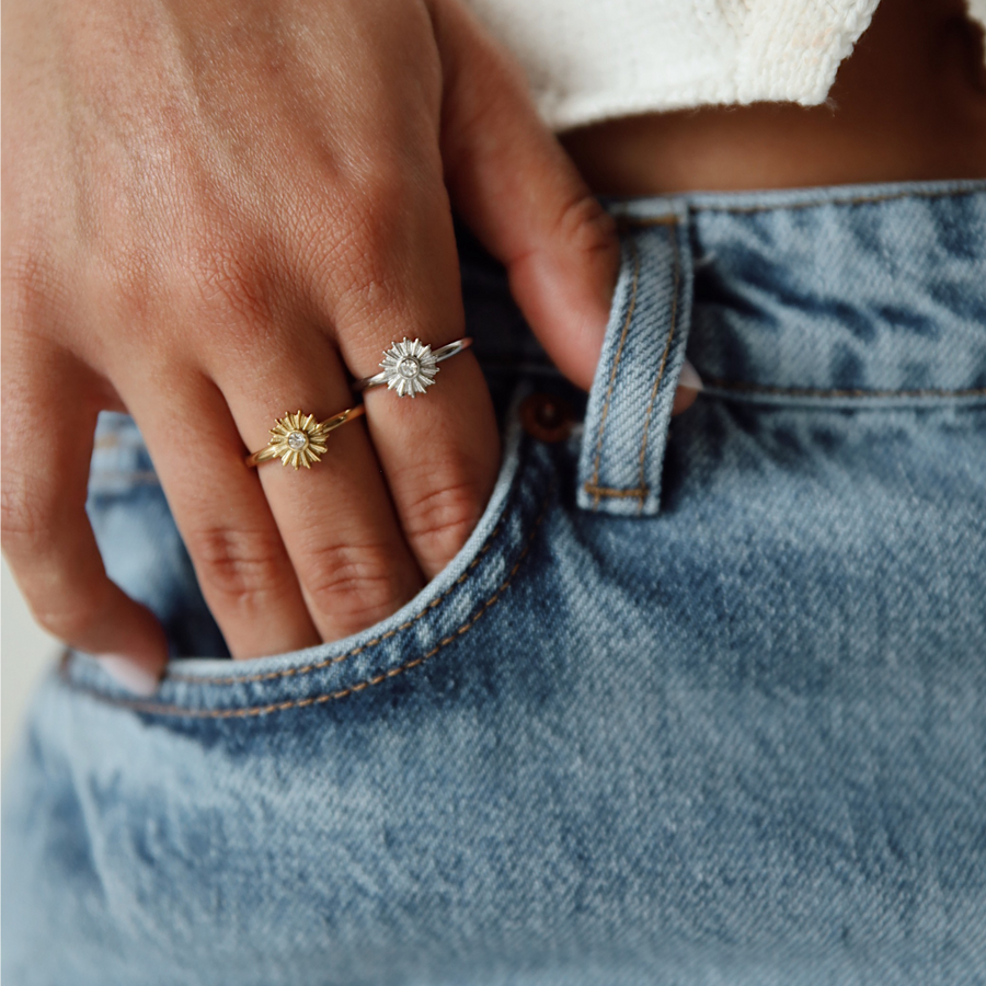 Monstrance-Inspired Catholic Jewelry Guide – Darling & Divine