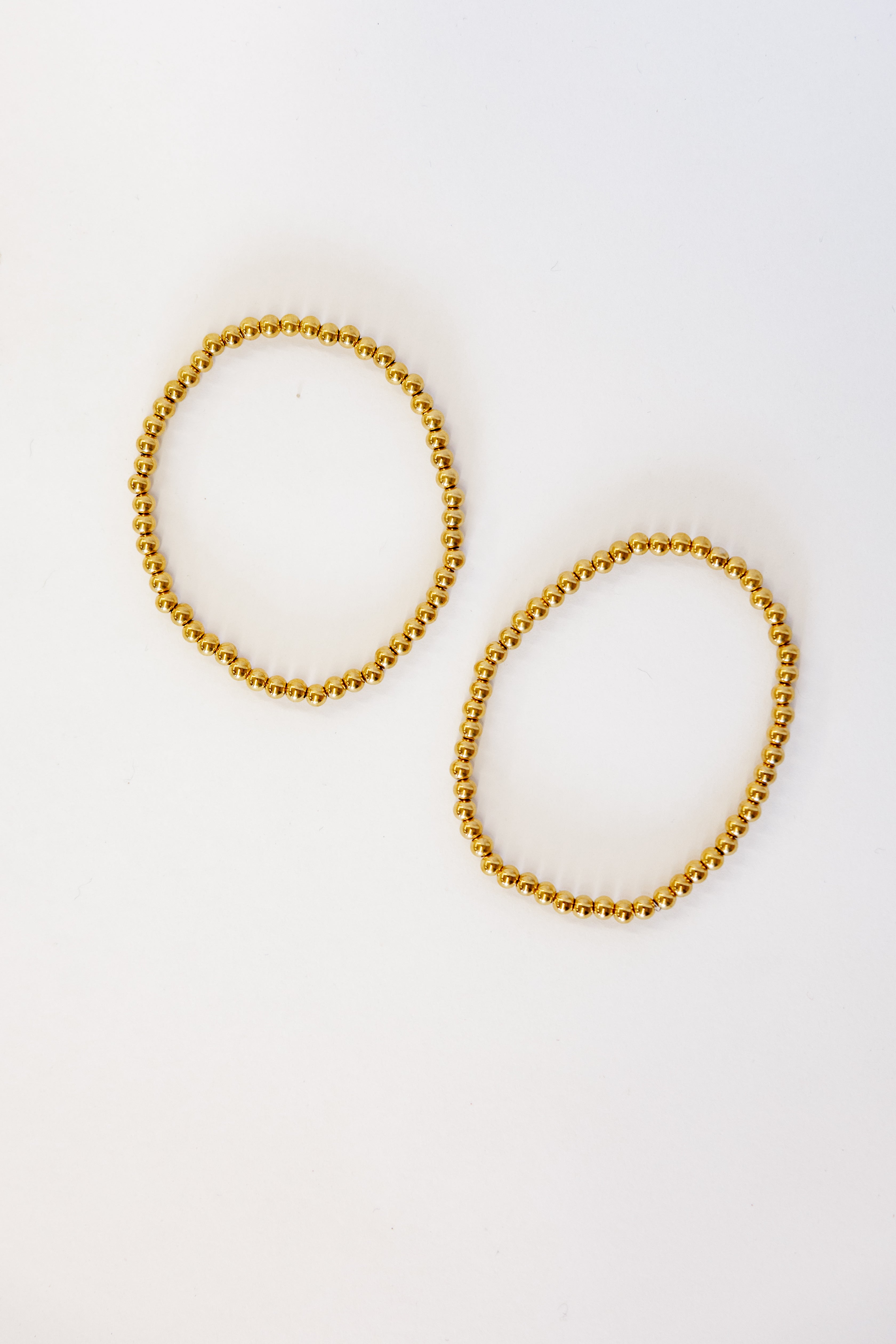 What is Non-Tarnish Jewelry? Full Style Guide – Darling & Divine