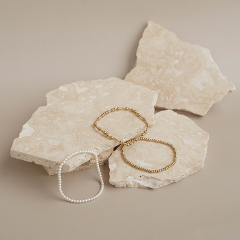 Bracelets – Darling & Divine