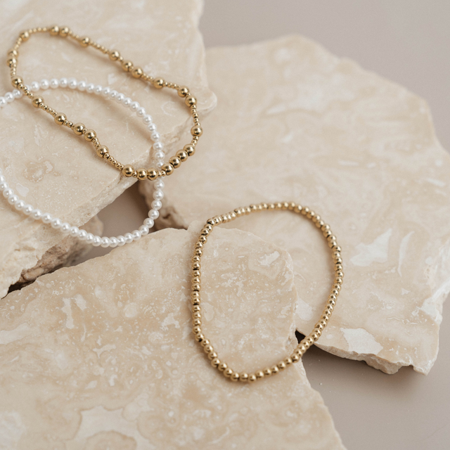 Bracelets – Darling & Divine