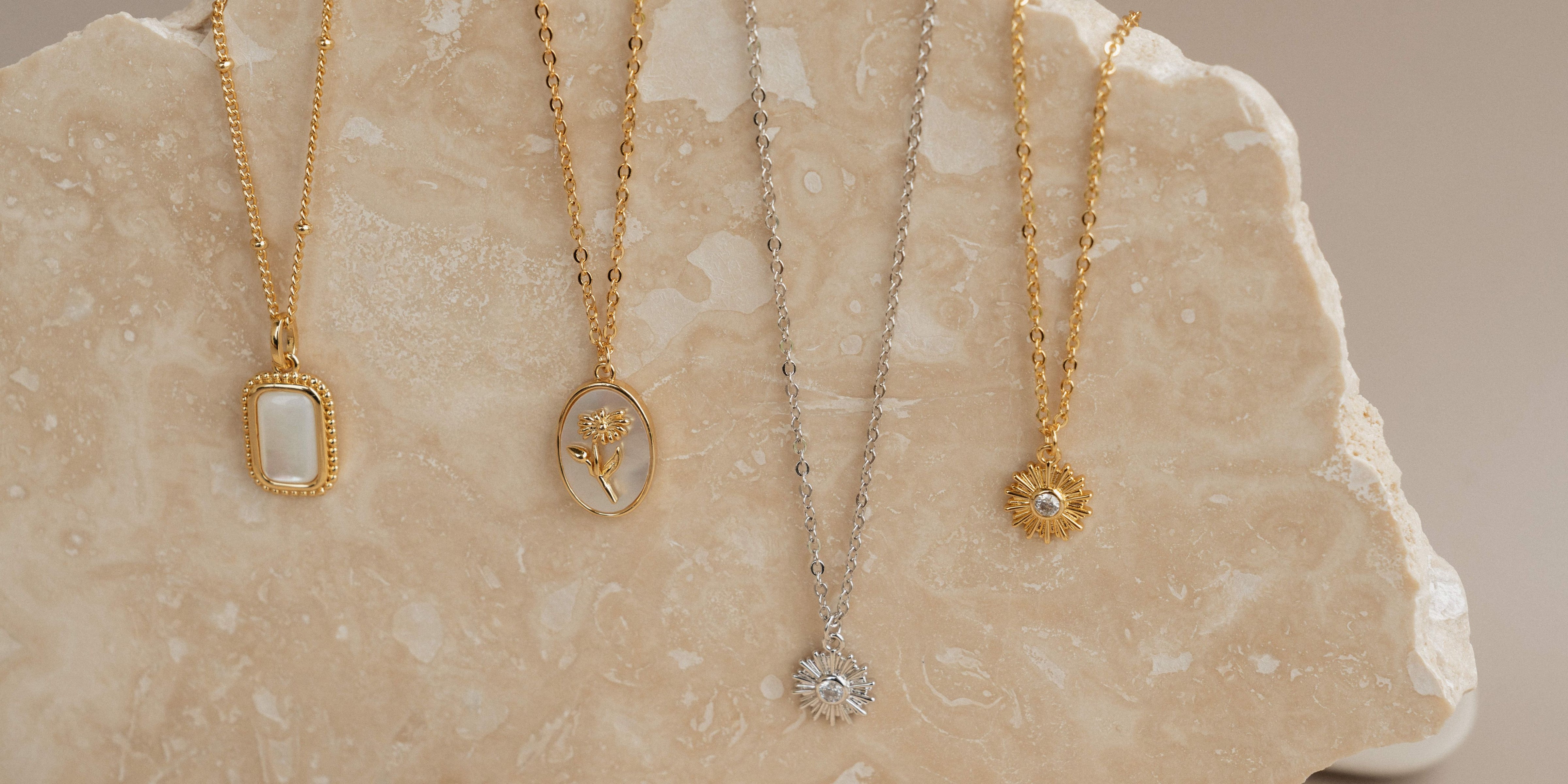 Darling & Divine Jewelry