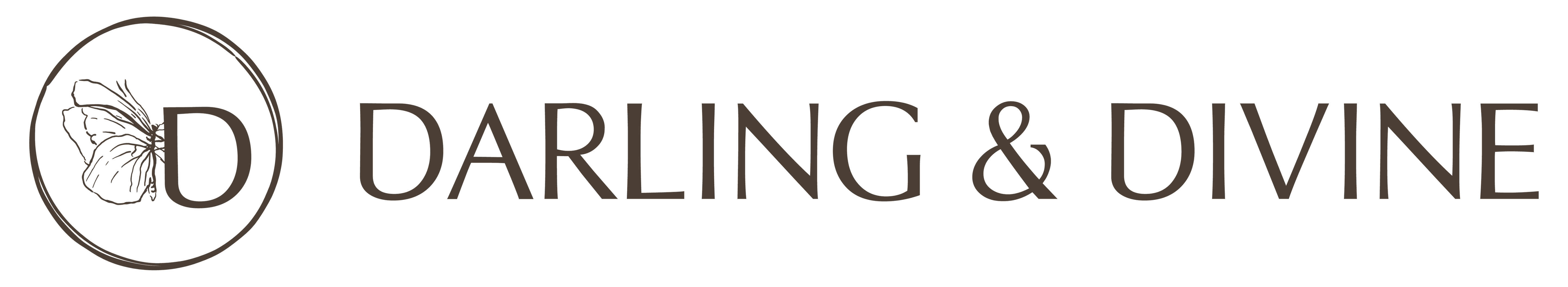 Darling & Divine Jewelry