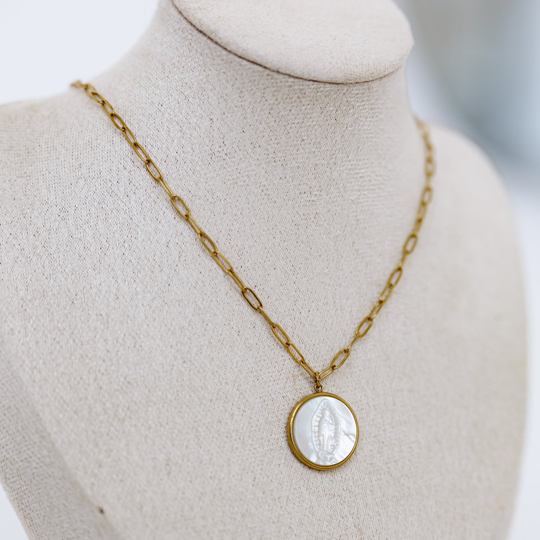 Necklaces – Darling & Divine