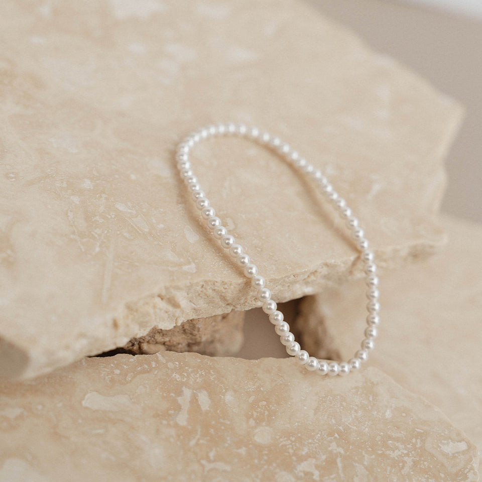 The Foundation Collection – Darling & Divine