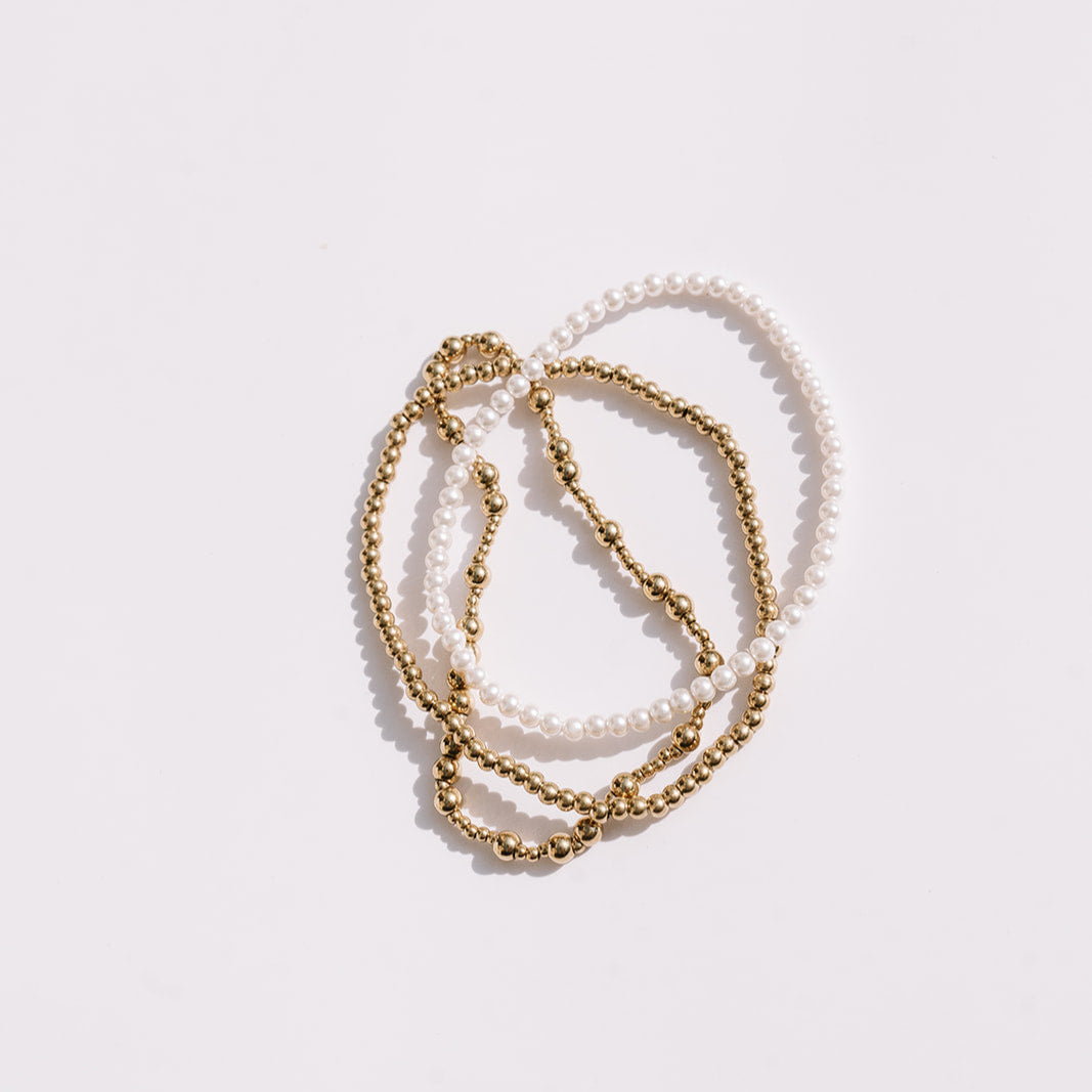 Bracelets – Darling & Divine